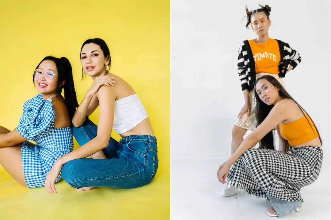 Aesthetic Outfits for Girls: Guide to Perfecting Your Style | besimmple
