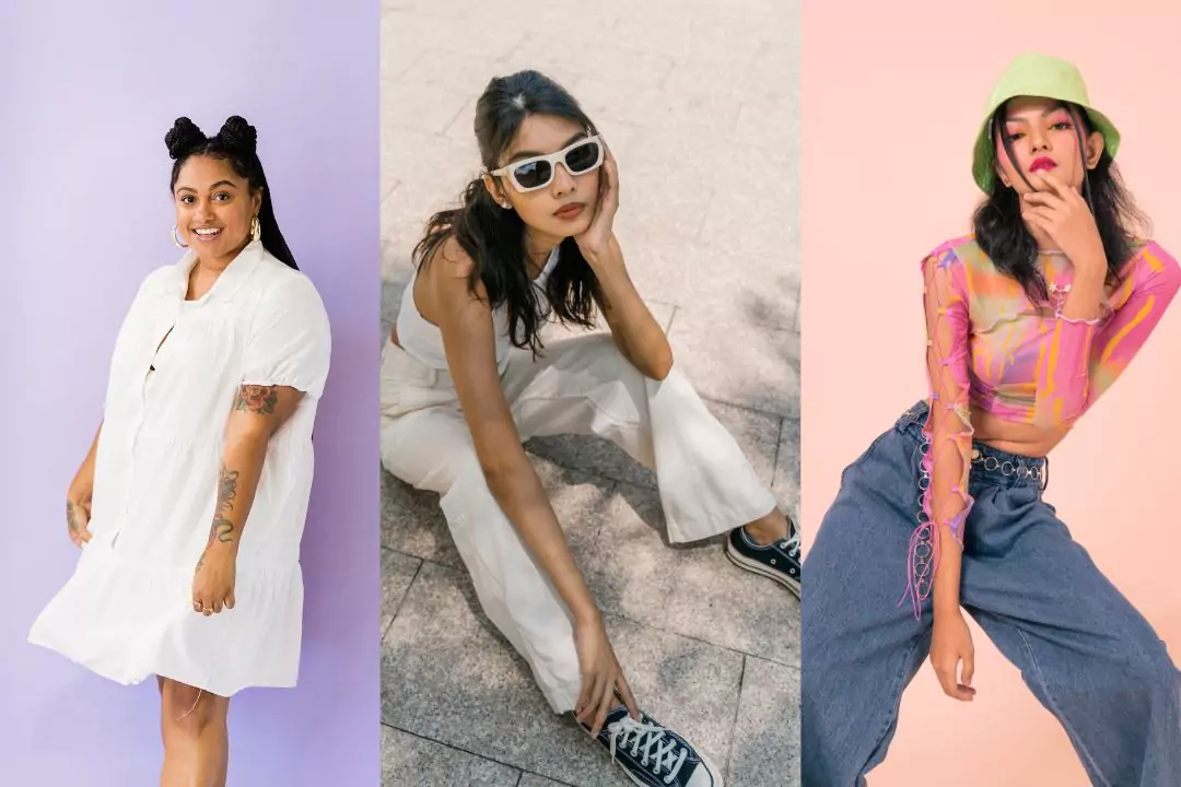 New Trend Inspo: The Best Trending Outfit Ideas Right Now | besimmple