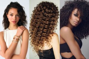 2026 Curly Hair Forecast: 10 Voluminous, Rule-Breaking Styles Set to ...